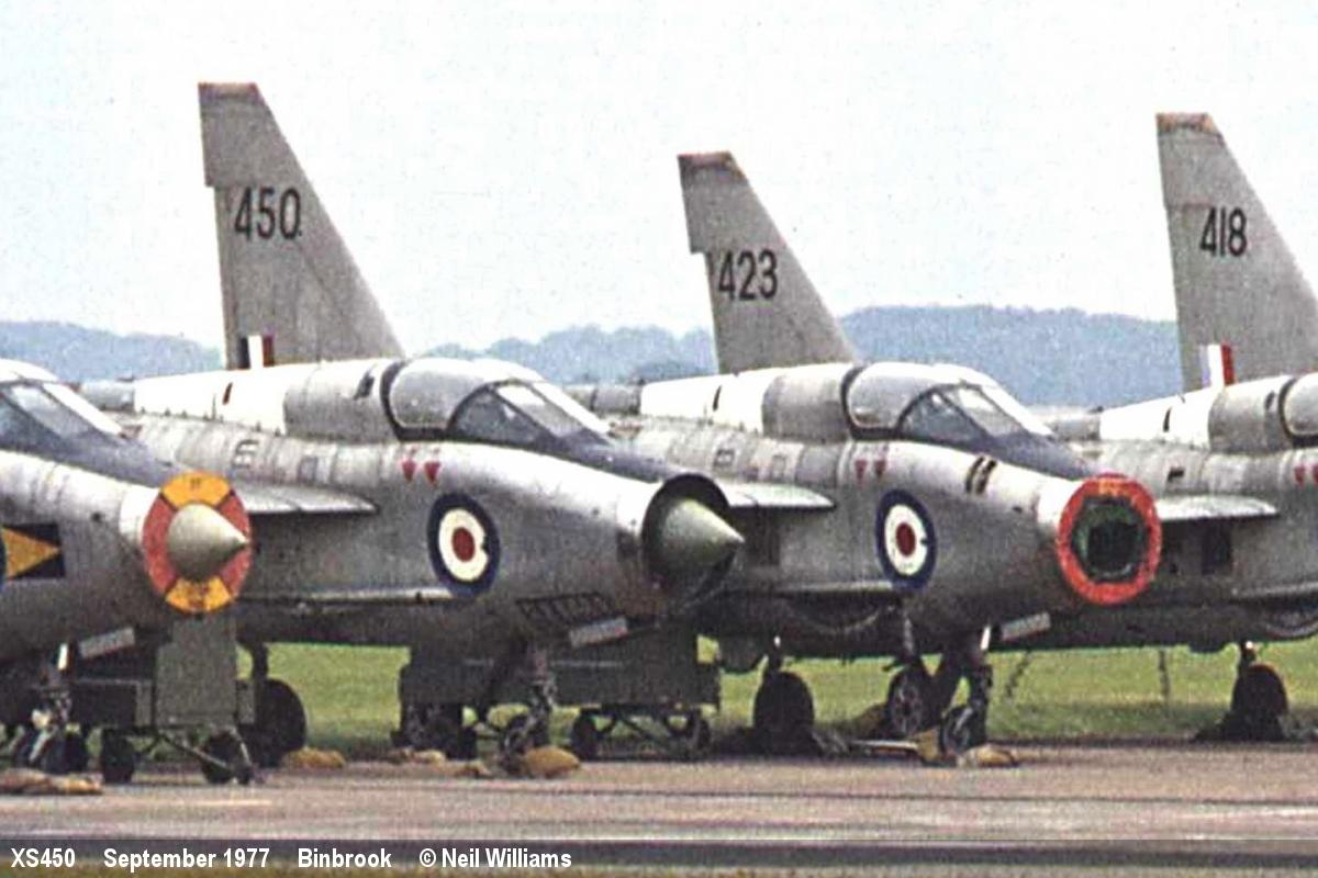 UK Serials